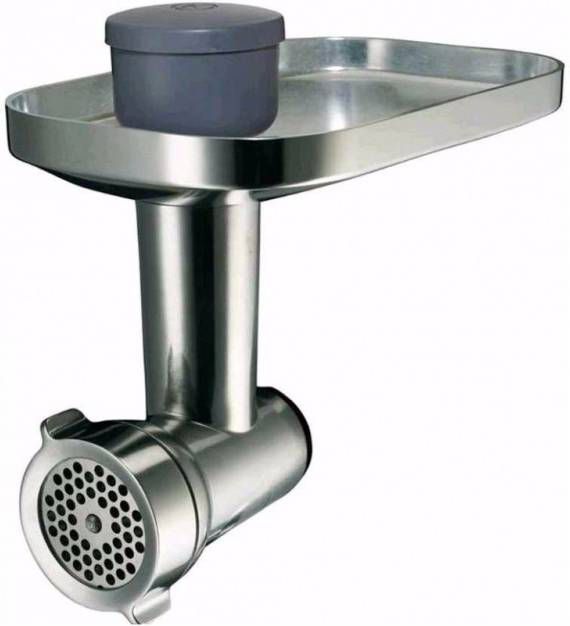 Kenwood KAX950ME Vleesmolen opzetstuk Standmixer Keukenmachine ...